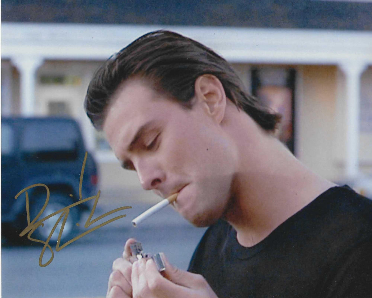 Dave Sheridan 10x8 signed in Gold – Showmasters Comic Con Official ...