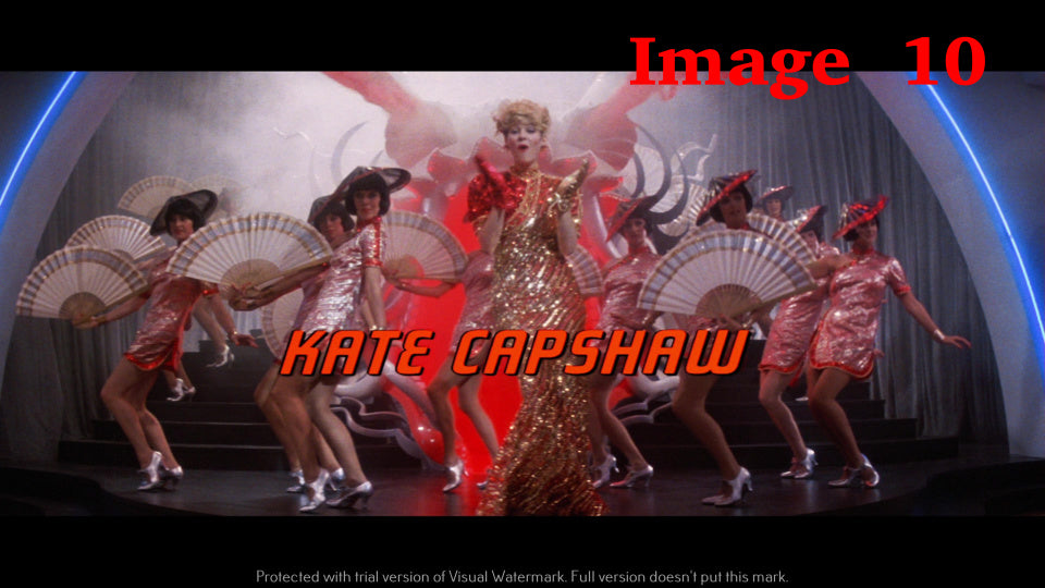 Gayna Martine Pre-order London Film Fair September 2025 FFSEP25 ...