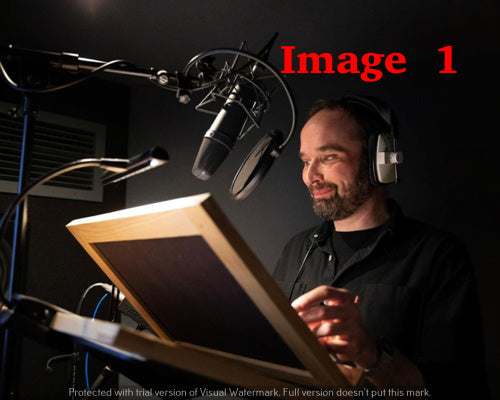 Ben Whitehead Pre-order London Comic Con Winter LCCW2025 – Showmasters ...