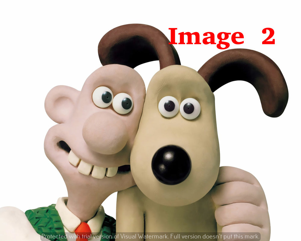 Ben Whitehead Pre-order London Comic Con Winter LCCW2025 – Showmasters ...