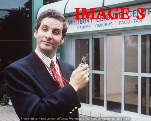 Chris Barrie Pre-order London Comic Con Spring LCCS2026 – Showmasters ...