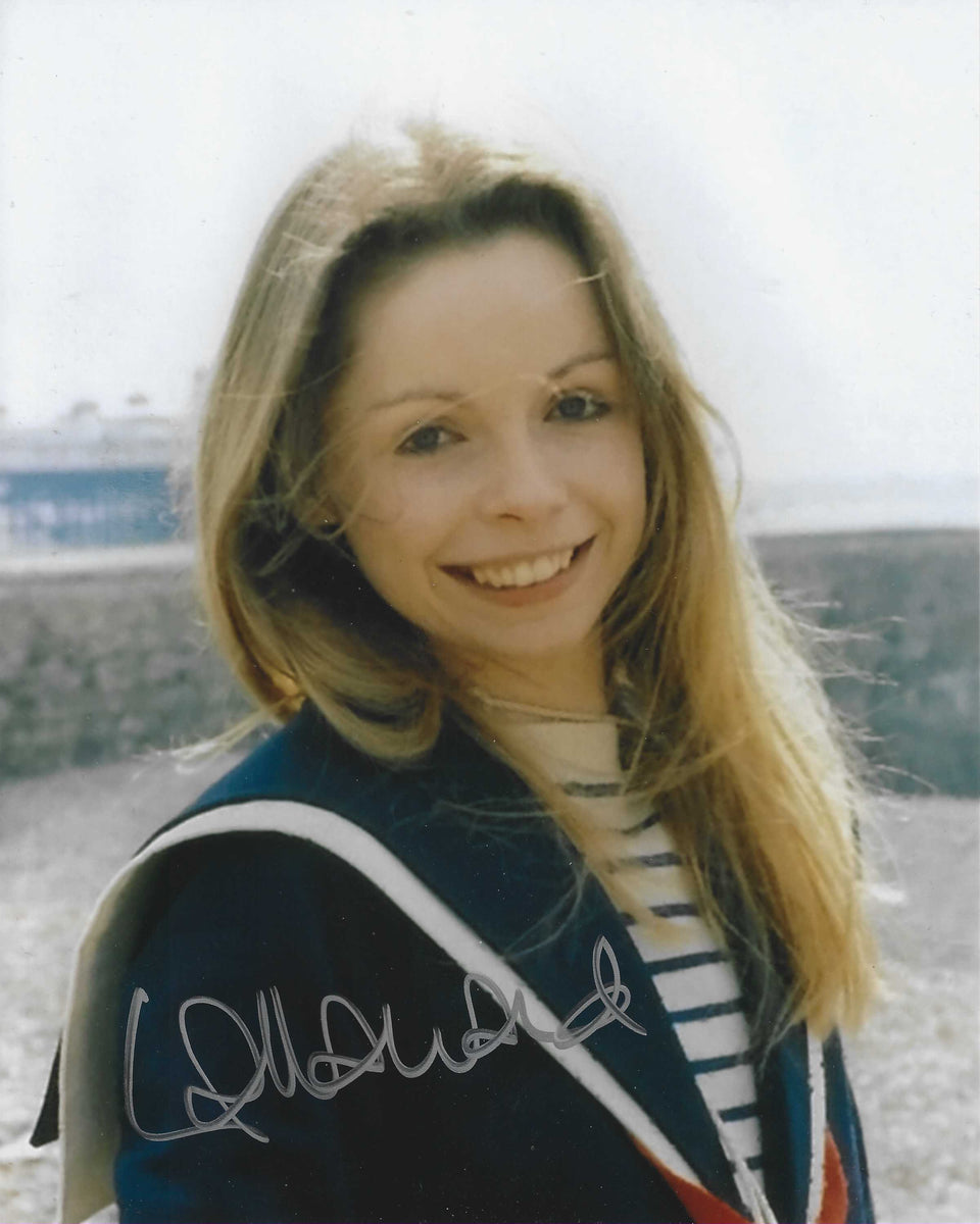 Lalla Ward BBC Doctor Who Classic Series Picture Galleries